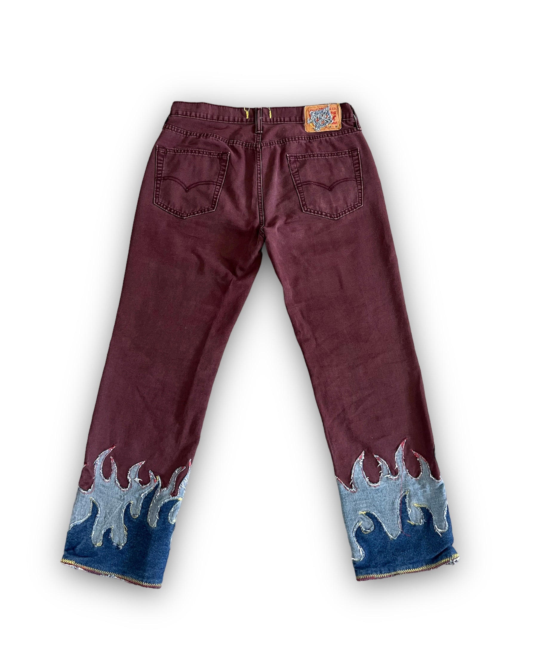 DAYS END – Days End Clothing